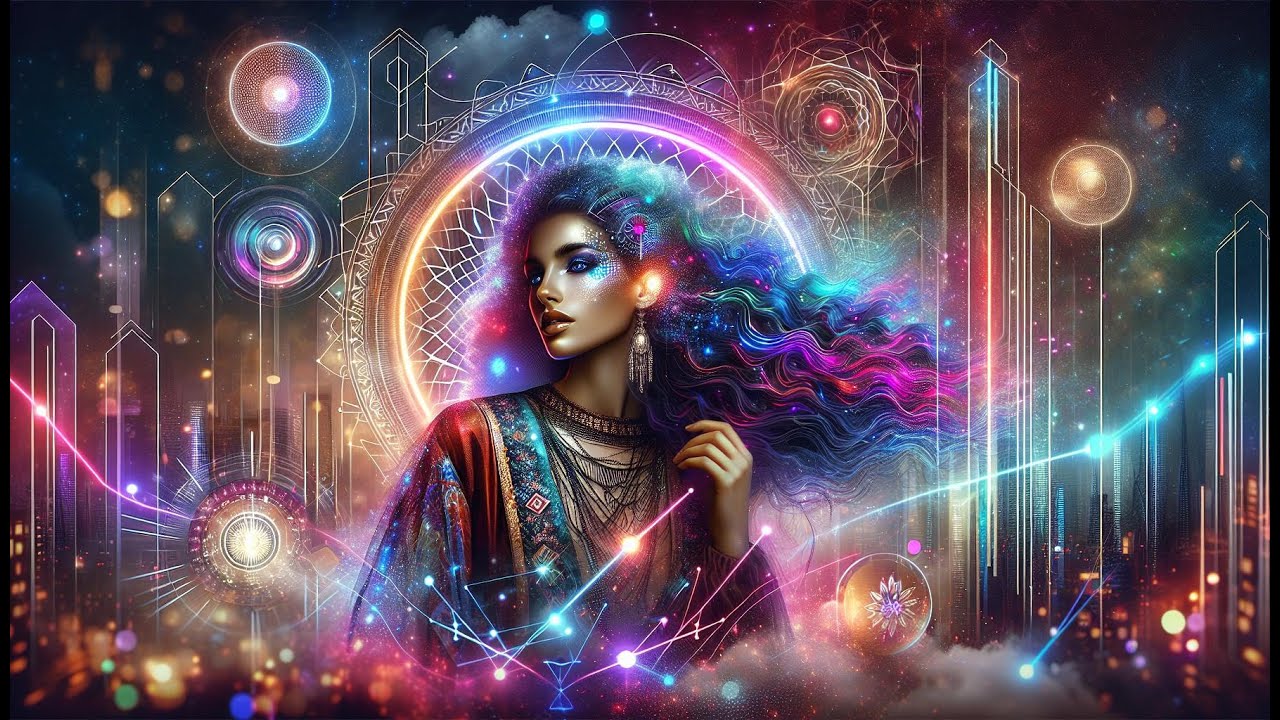 Unleash AI Funk: Funky Lovin' - YouTube