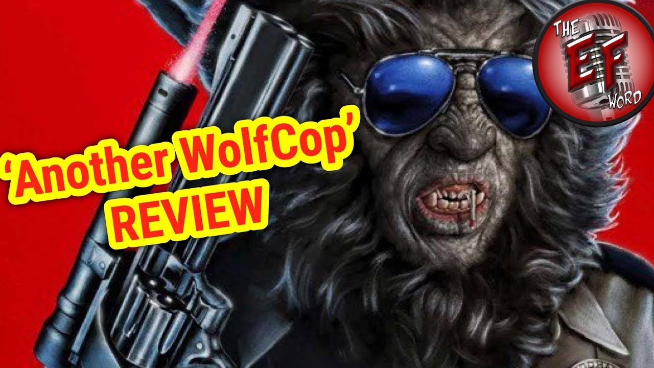 "Another WolfCop" Non-Spoiler Review! - YouTube