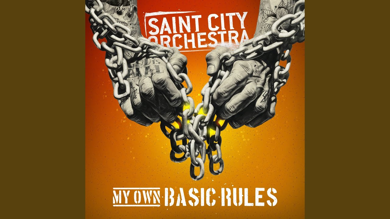 My Own Basic Rules - YouTube