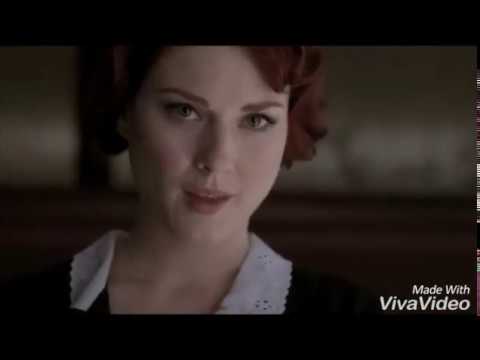 American Horror Story: Murder House, maid Moira O'Hara.