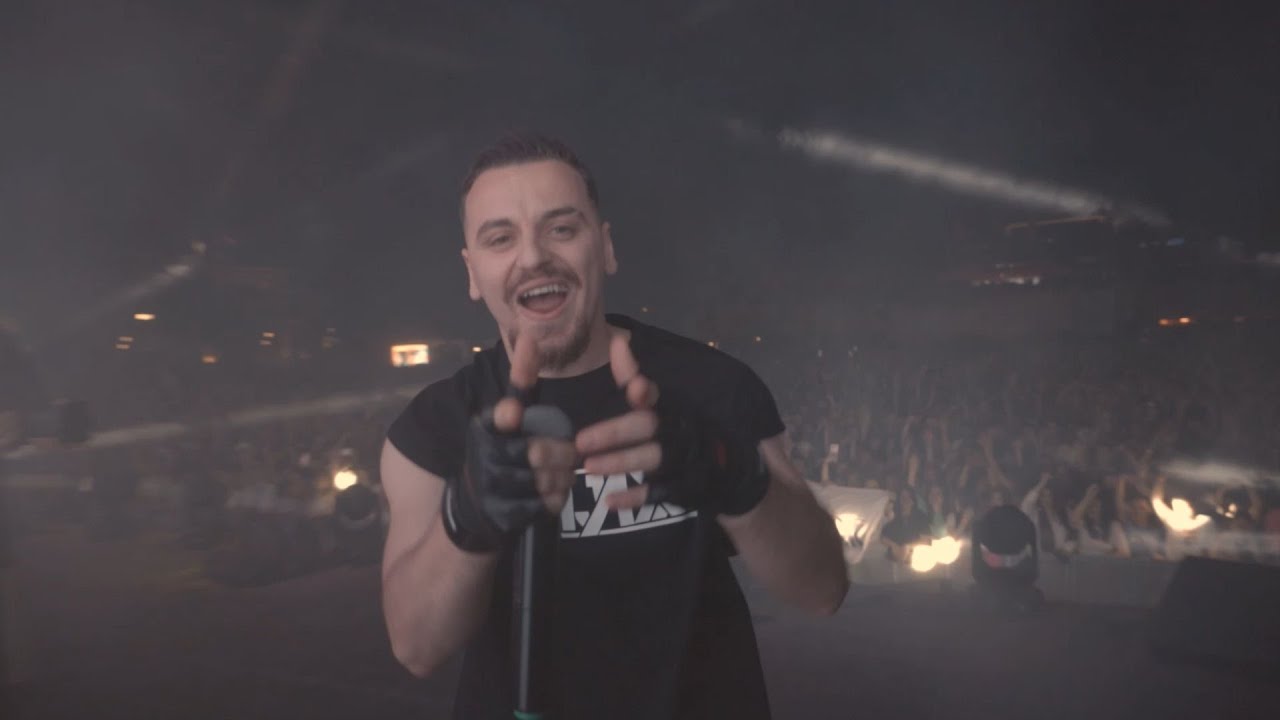 CryJaxx - Like a G6 (Official Video) - YouTube Music