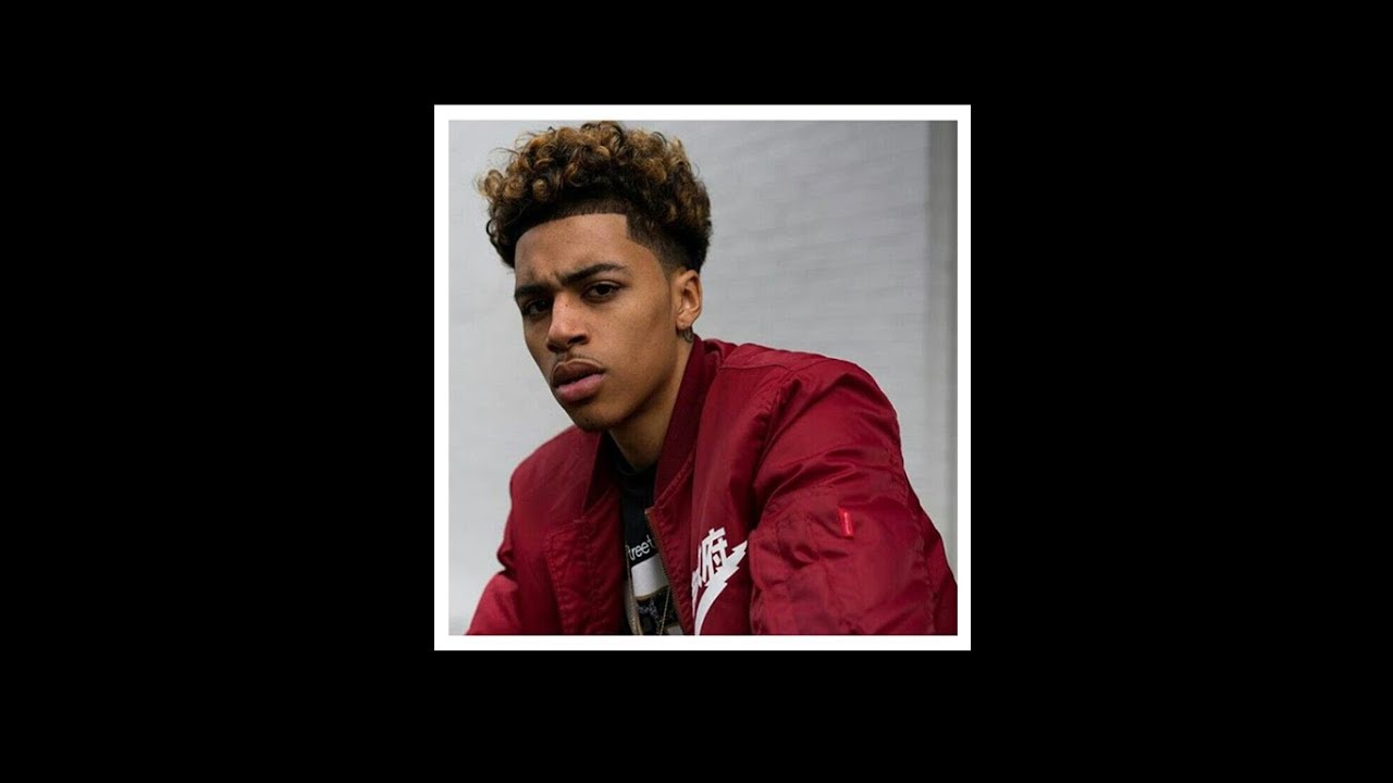 Lucas Coly - ''Shawty Bad'' | Type Beat | Chill/Rap/Trap Instrumental ...