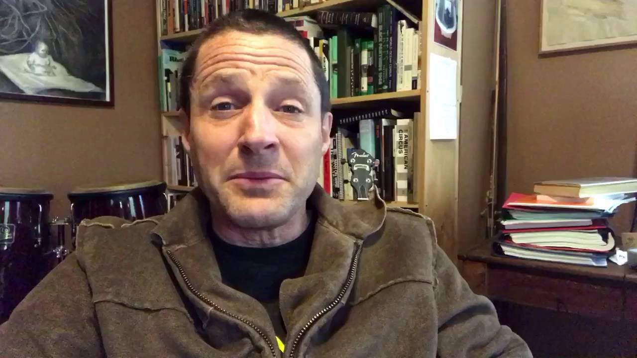 Tim Guinee'a Acting Masterclass, #85 - Planet Of The Apes - YouTube