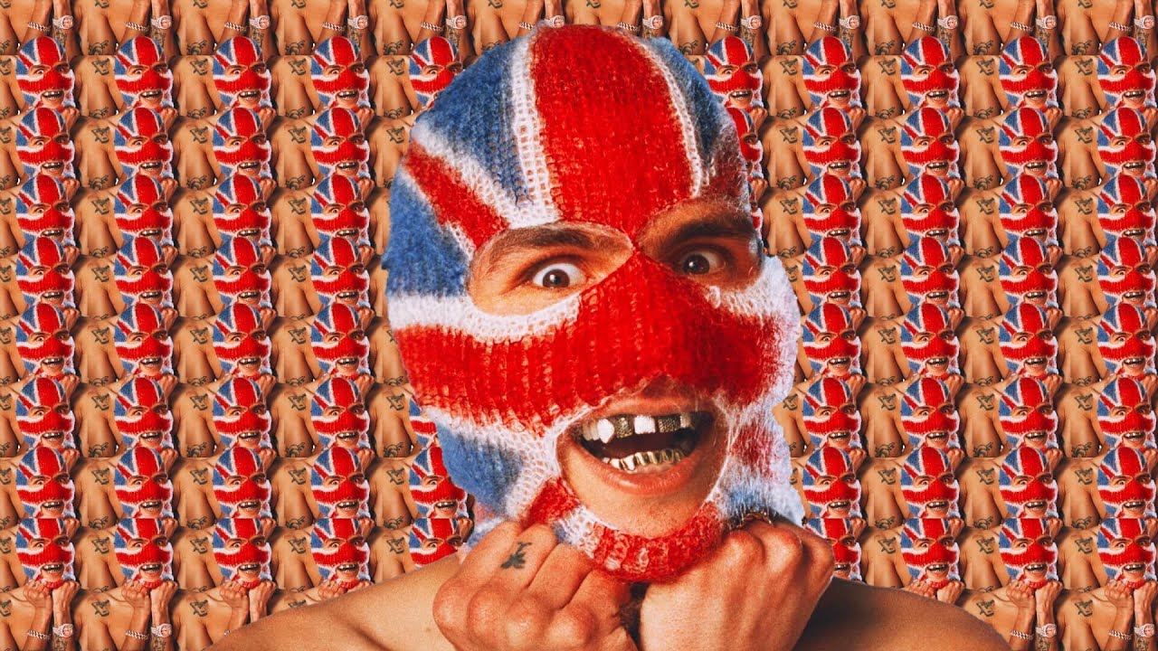 [FREE FOR PROFIT] SLOWTHAI | TYPE BEAT | "NOODLE" - YouTube