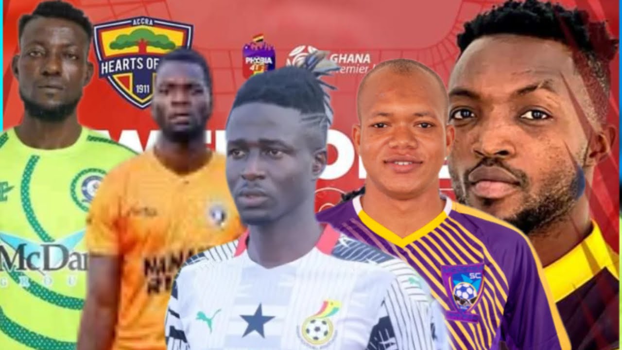 MORNING EXCLUSIVE 🌈 BENJAMIN ASARE COMPLETE DEAL ANNOUNCEMENT SOON..NEW ...