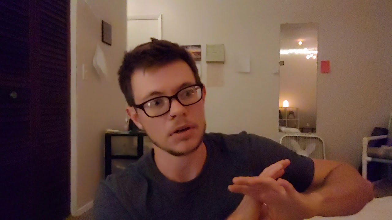 TOP SURGERY IS HAPPENING - YouTube