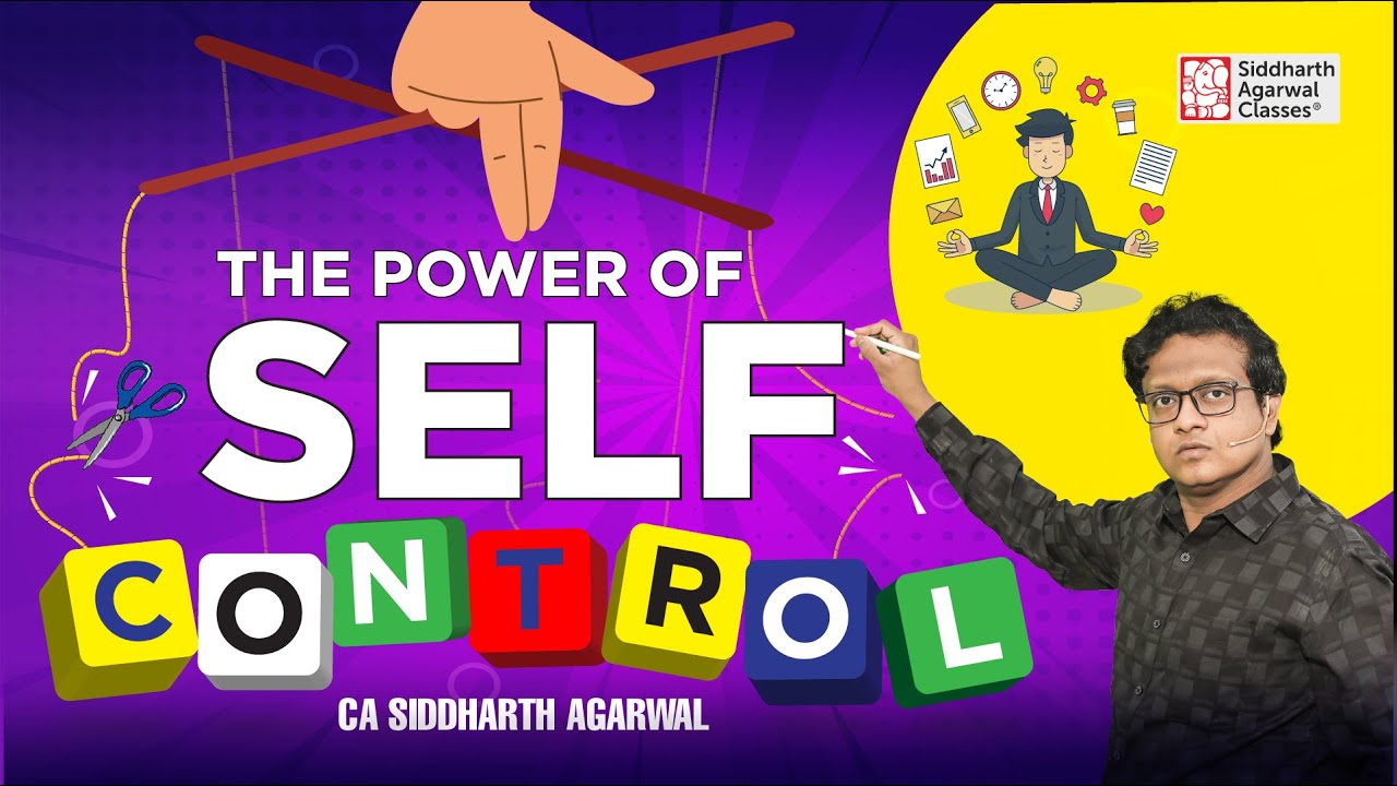 How Does Self Control Work For Students Motivation Siddharth How Does Self Control Work For Students Motivation Siddharth