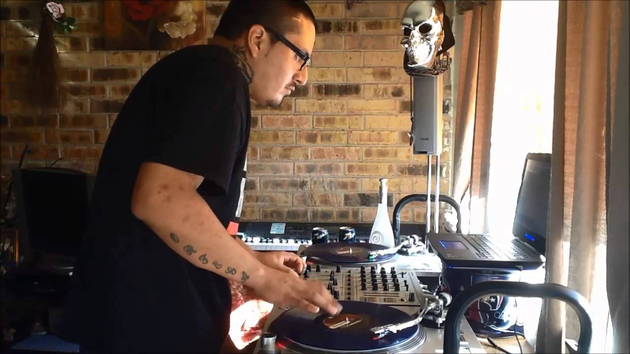 Towdown Feat Big Hawk - Country Rap Tunes - Live!!! Screw Mix Nan O.G ...