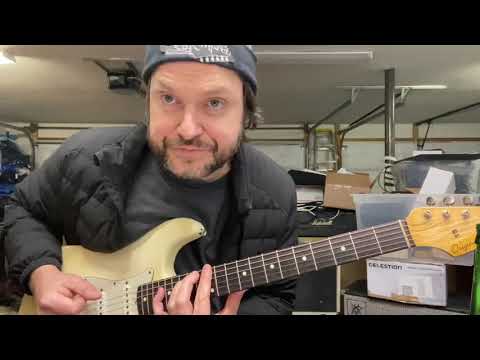 Homeskoolin’ Volume 93, Tom Bukovac, “The Secret?”
