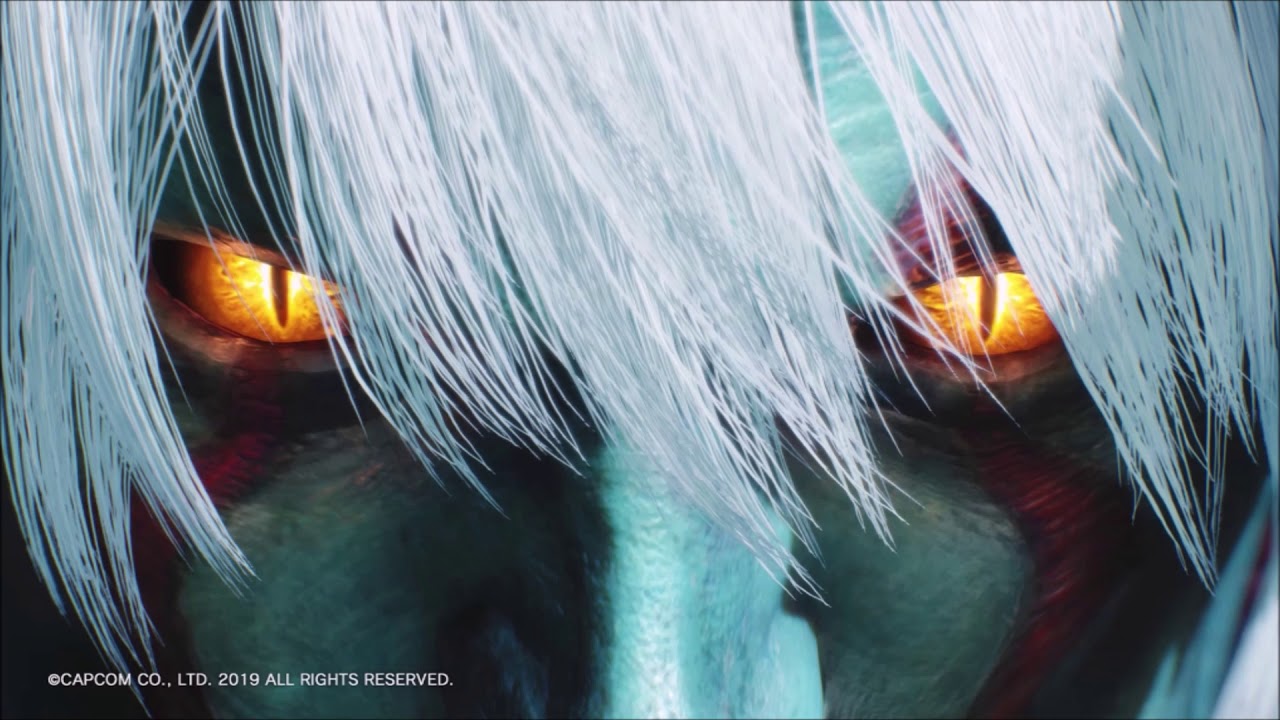 Devil May Cry 5: Devil Trigger (RichaadEB Dual Mix) - YouTube