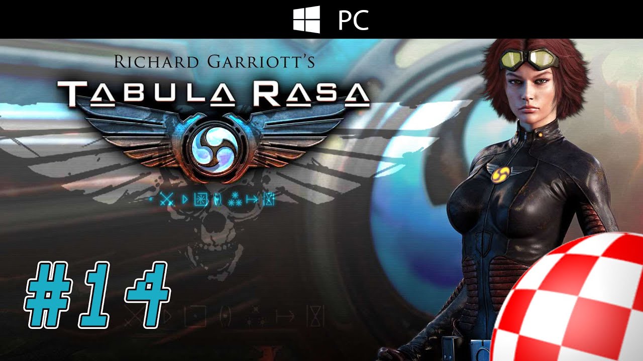 Tabula Rasa #14 Zahira Ray Lvl 24 30.12.2008 PC - YouTube