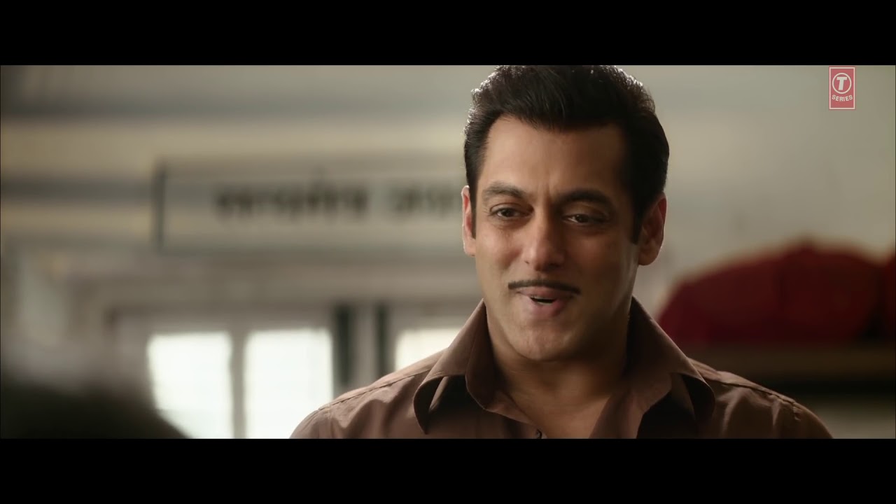 BHARAT ¦ Official Trailer ¦ Salman Khan ¦ Katrina Kaif ¦ Movie ...