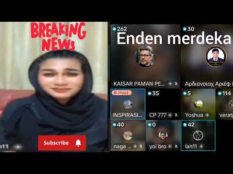 olan vs oten, kemunculan pertama kali olan muallaf, \