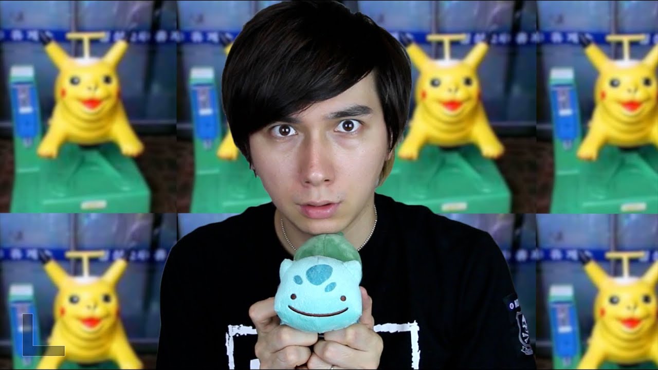 偽ポケモンGOアプリ Fake Pokemon Go Apps - YouTube