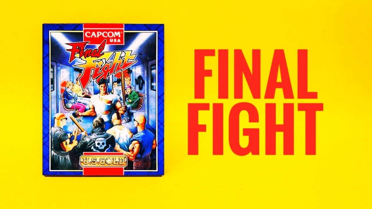TeZ-X Spectrum Final Fight 2024 - YouTube