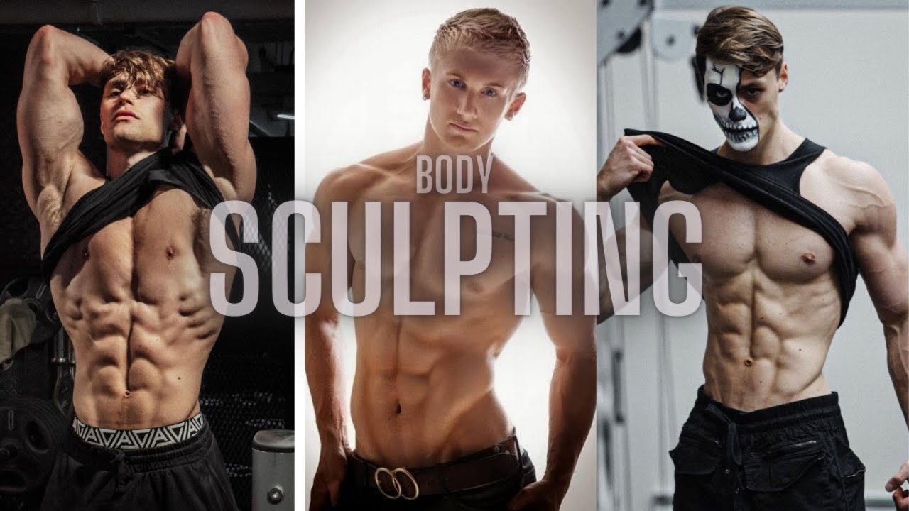 Sculpting your body with Aesthetic Physique through Calisthenics - YouTube