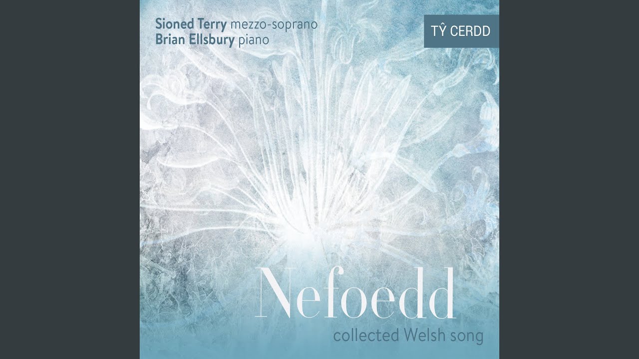 Y Gog Lwydlas (Arr. by Mervyn Roberts) - YouTube