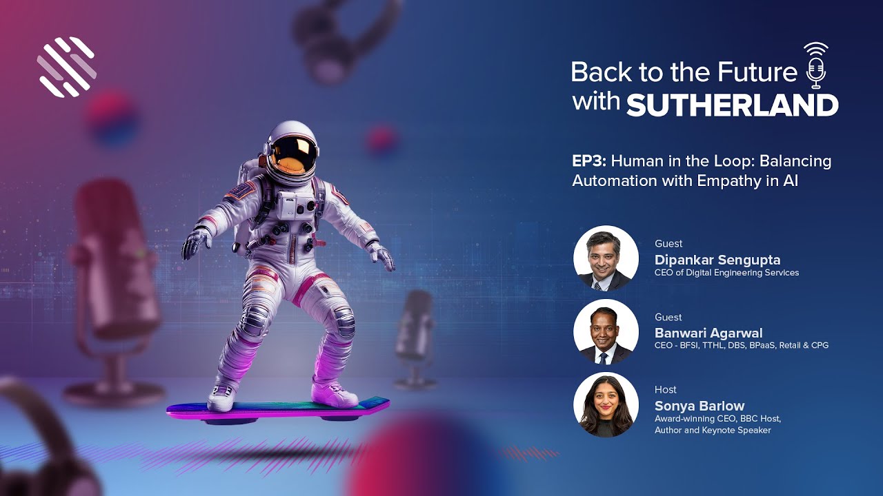Back to the Future with Sutherland: Human in the Loop - Balancing ...