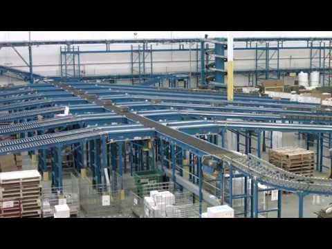 SMC Corp. Improves Picking Productivity by 20-40%
