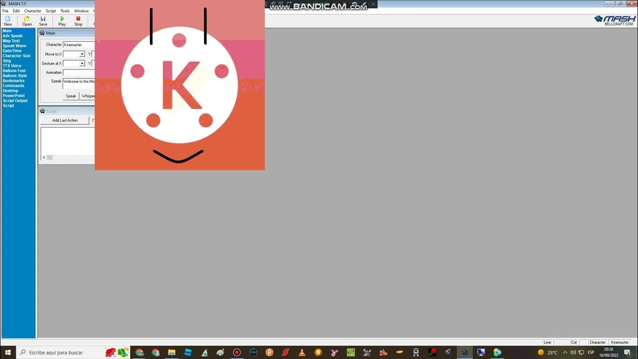 MSAgent Pack - YouTube