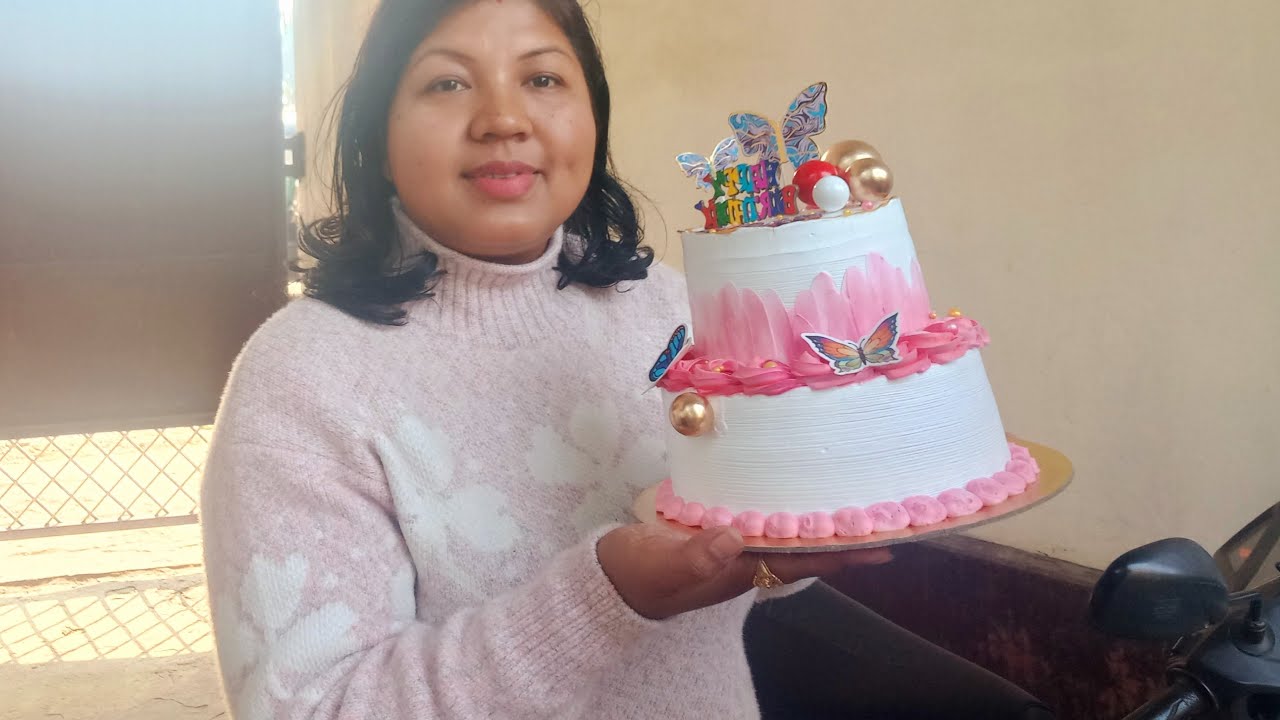 Debajani is here 🙌 - YouTube