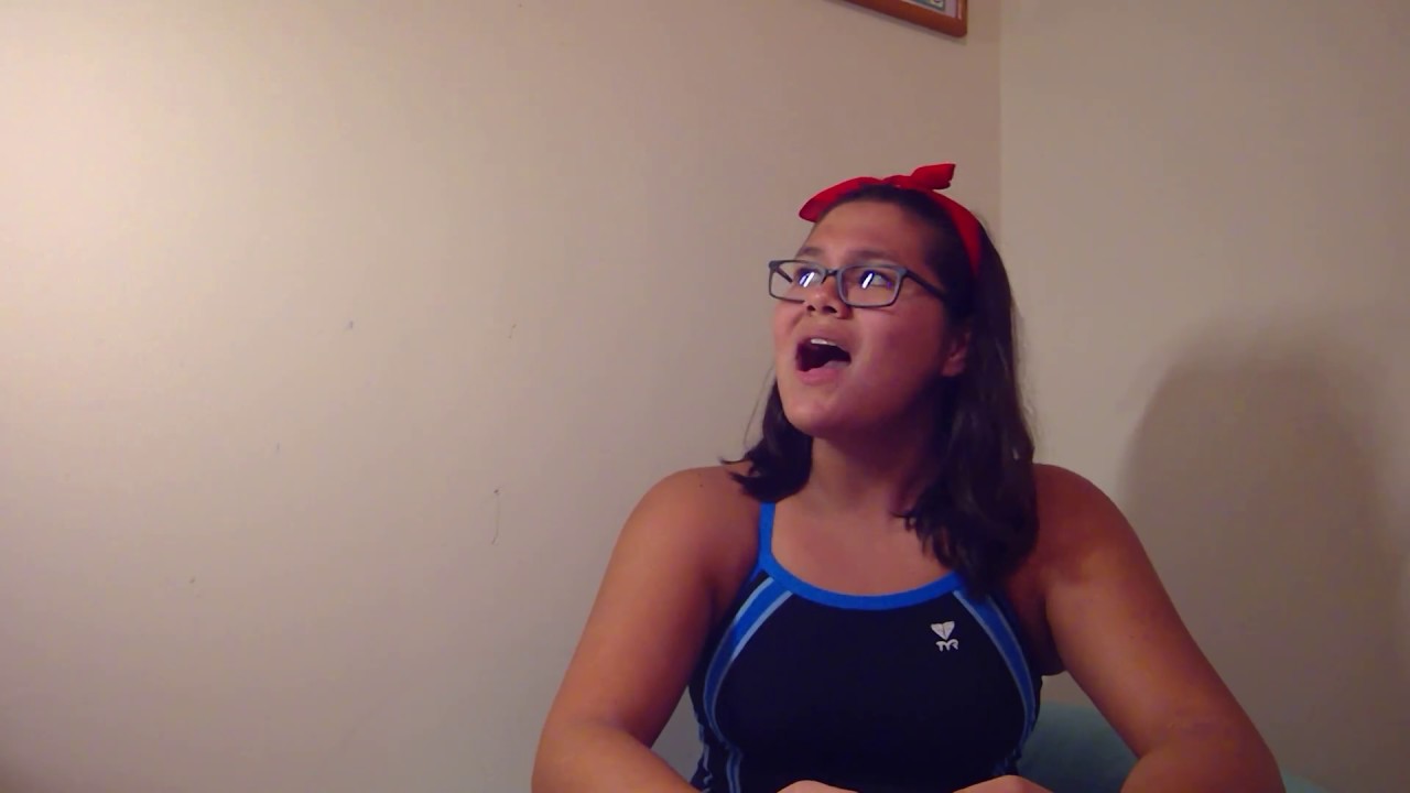 "Cecily Smith" Cover - Fly By Night - YouTube