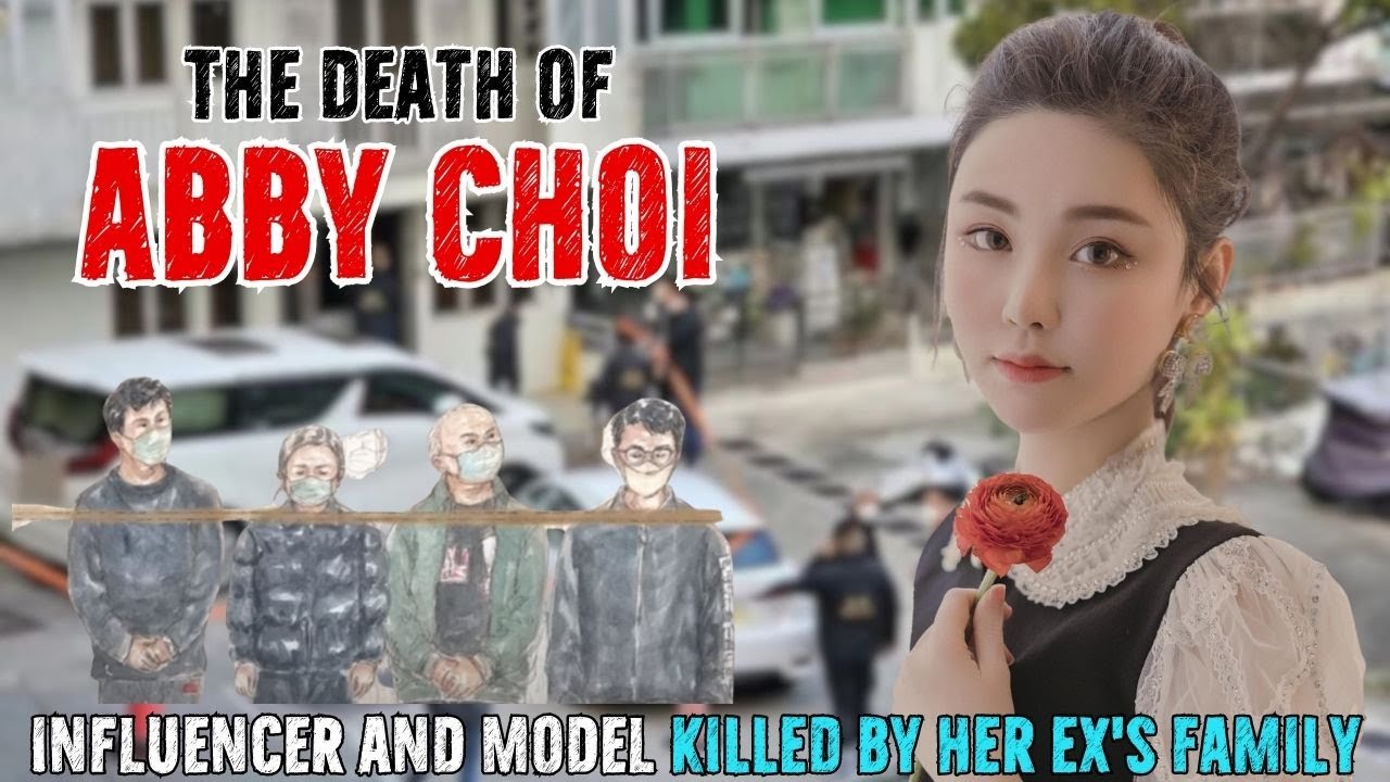 The Death of Abby Choi | SOLVED - YouTube