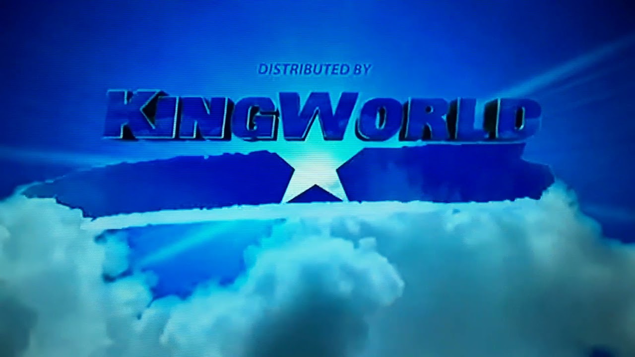 KingWorld/Sony Pictures Television (2007) - YouTube