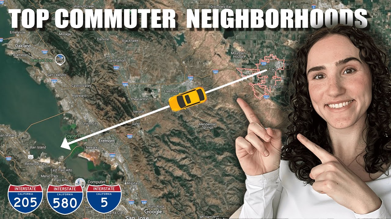 Tracy California Vlog 2025 | What Its Like Living in Tracy California - YouTube