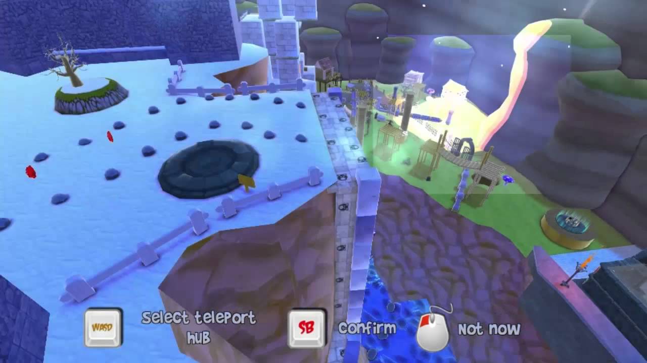 FreezeME All Cubes - Chilly Cool Frozen Mountain - Cube 03 - YouTube