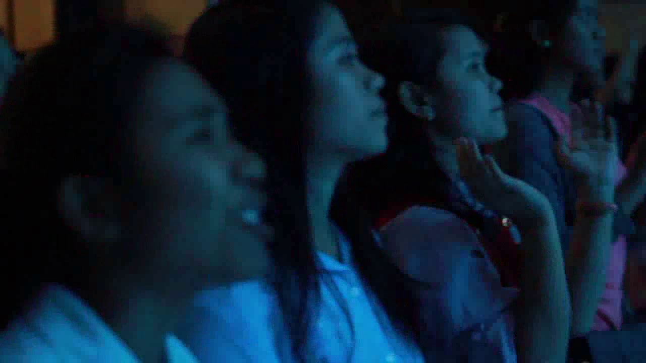 Worship Night with Jason Irwanto Chang - YouTube