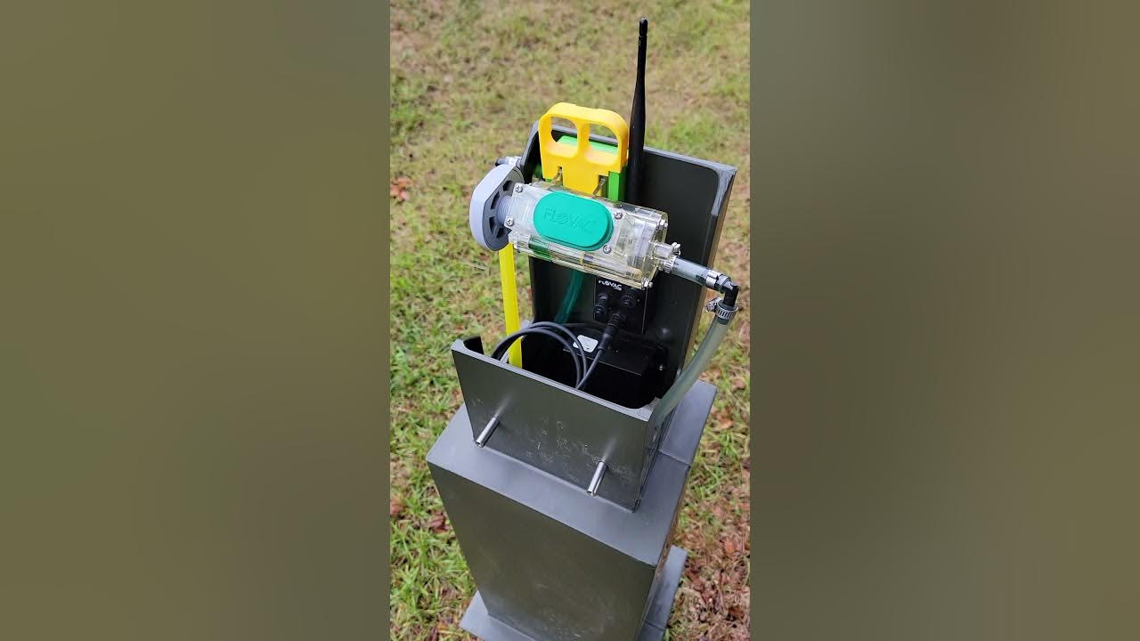 Dedicated Air Terminal w/Options - YouTube