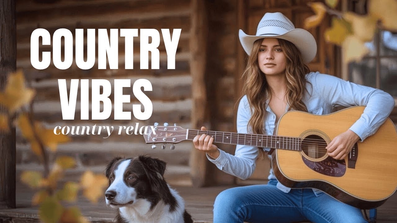 [ Country Vibes ] Slow Dance Country Mix 💑 | Country music for romantic ...