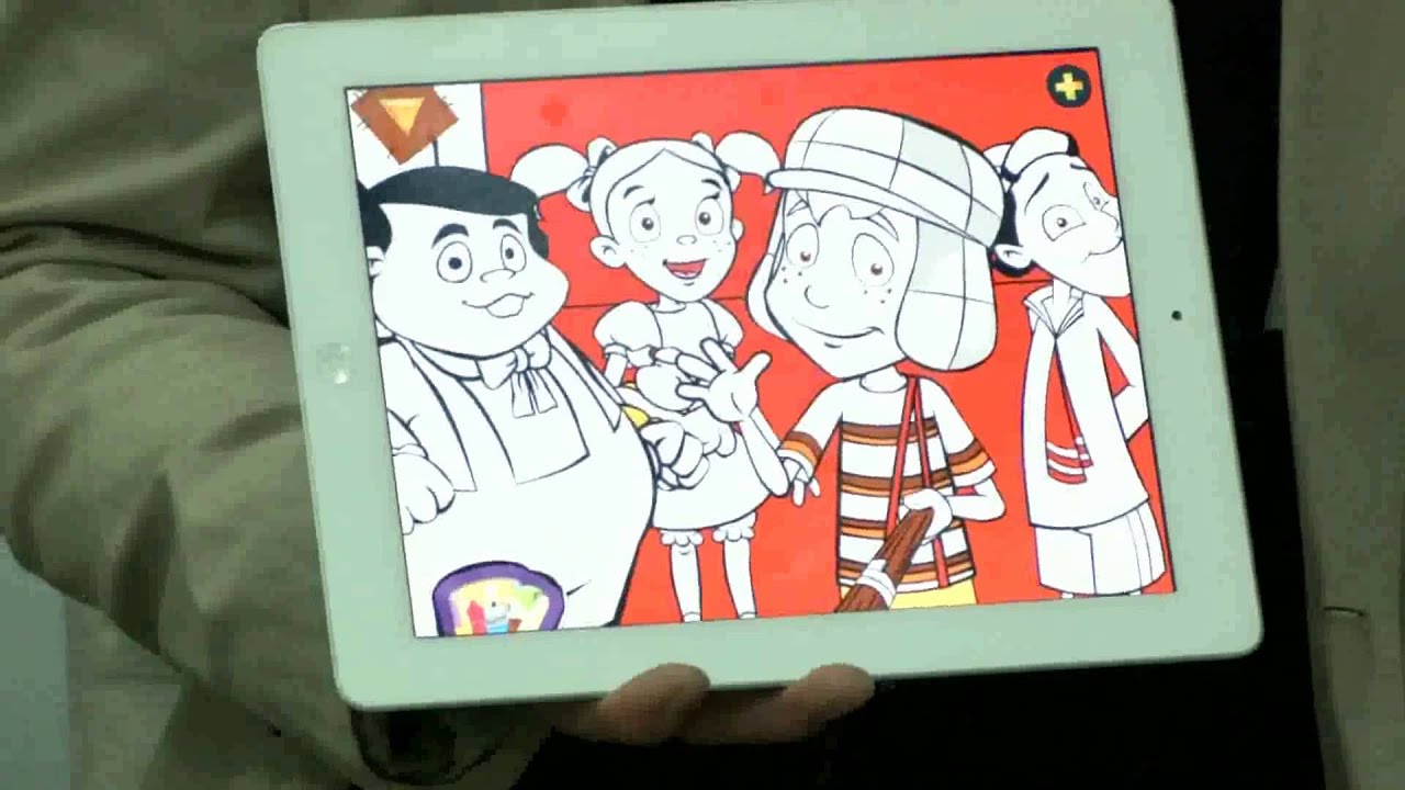 Entrevista VEA Canal Chavo Retos Acapulco - YouTube