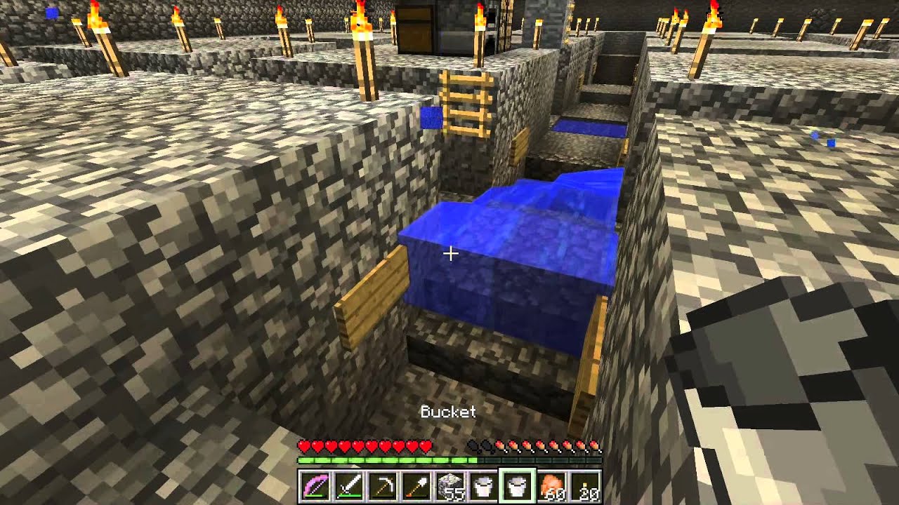 Shadowcrypt in ShadowsKingdom episode 4 - YouTube