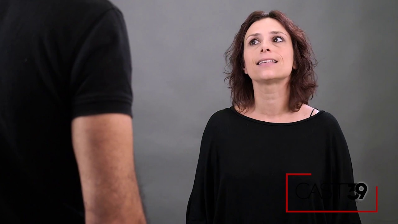 Cast 39 vídeo casting - Sofia de Castro - YouTube