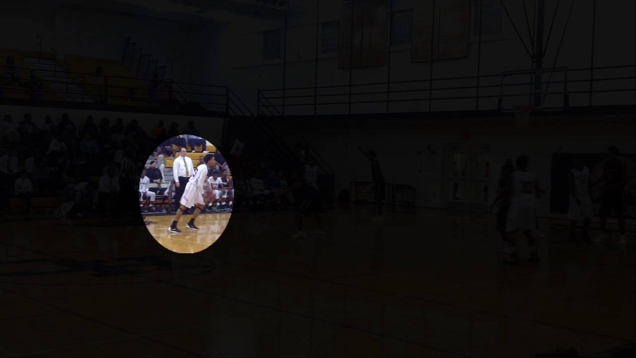 Javon Greene 2015-16 Mid Season Highlights - YouTube