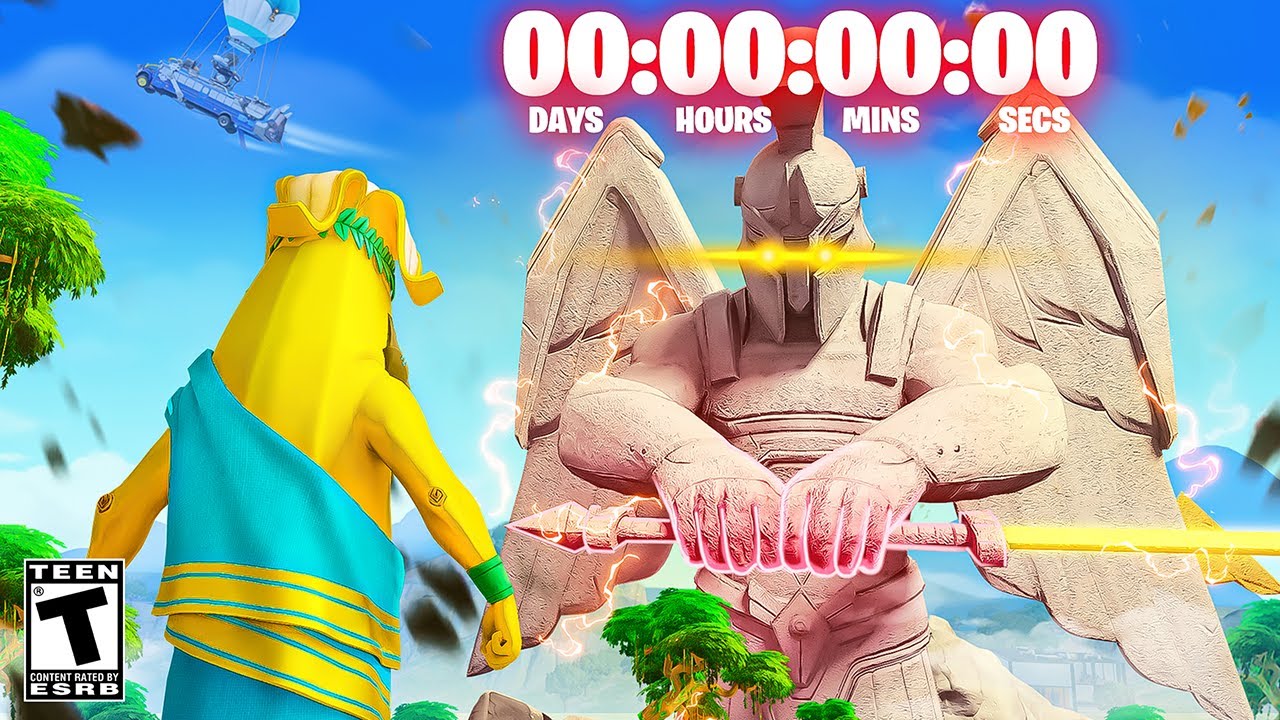 🔴 SEASON 3 *LIVE EVENT* SANDSTORM! (Season 3) - YouTube