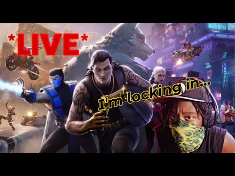 🔴*LIVE* Fortnite with Anna -Use Code MJOS- come say Hi 🤓 #fortnite # ...