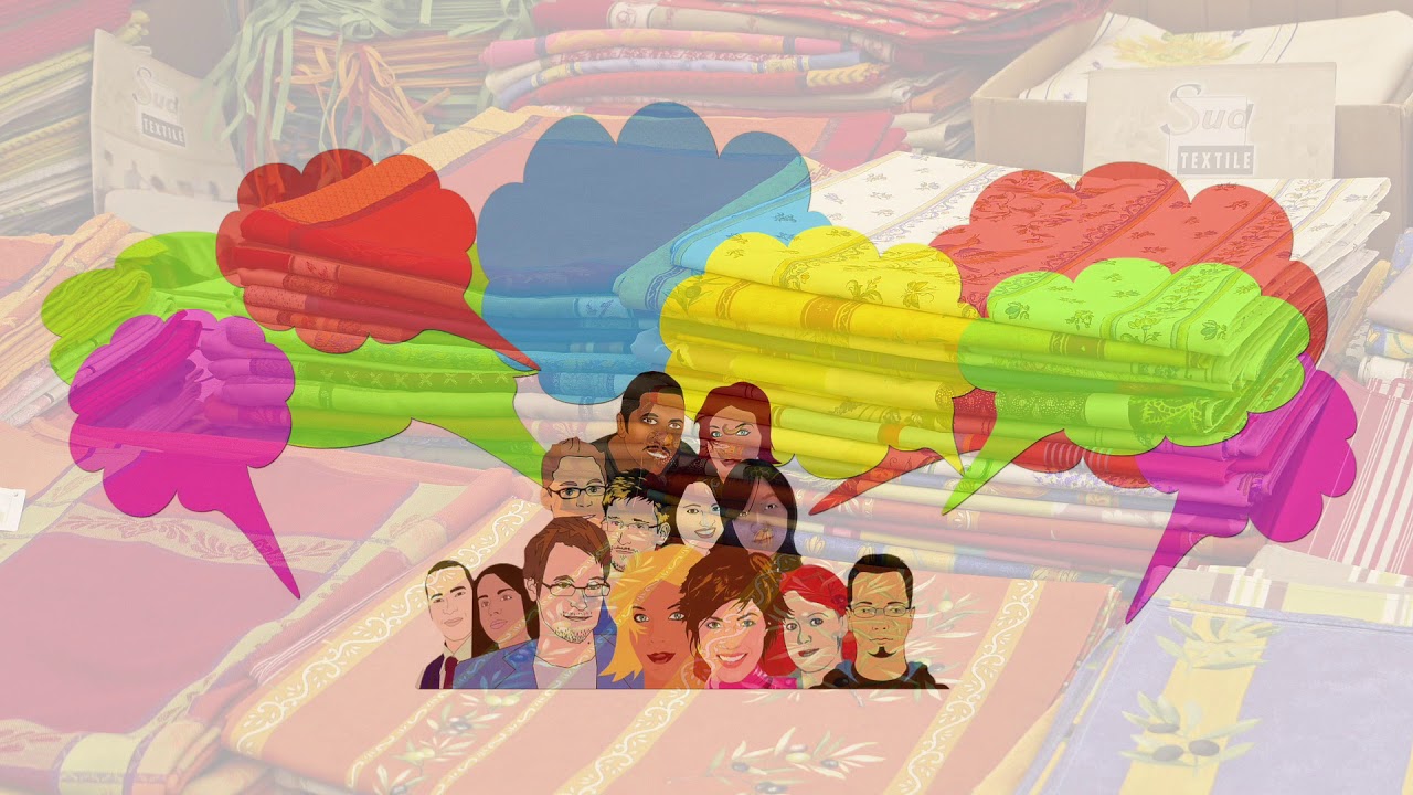 Intercultural Competence (Part 2) - YouTube