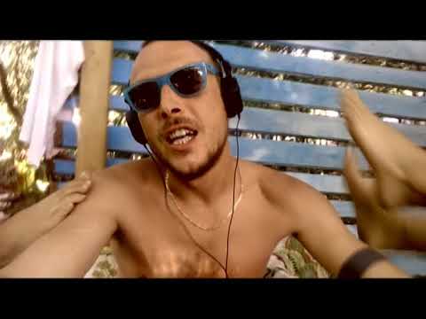 WOSH MC - Черпак - YouTube
