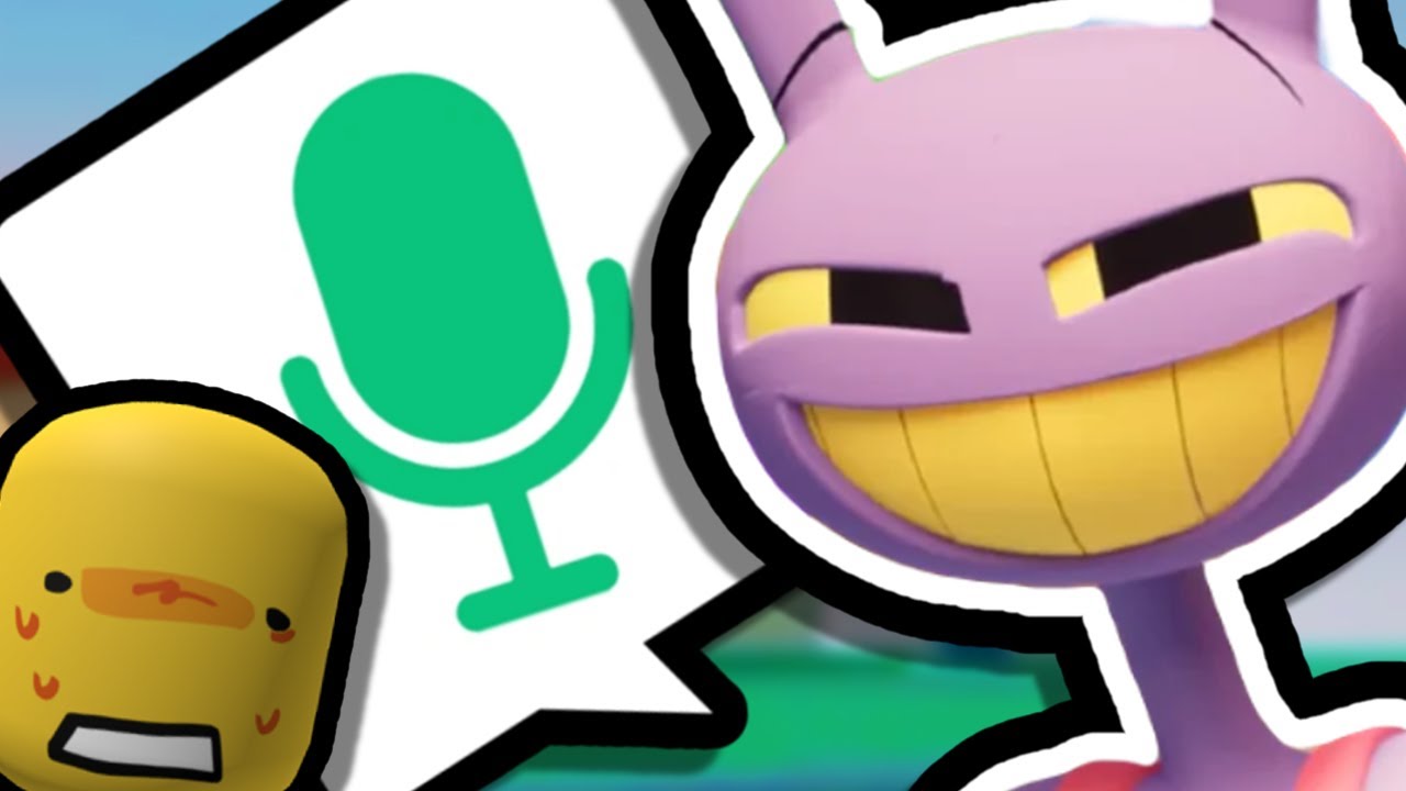 JAX VOICE TROLLING IN ROBLOX (Roblox VC) - YouTube