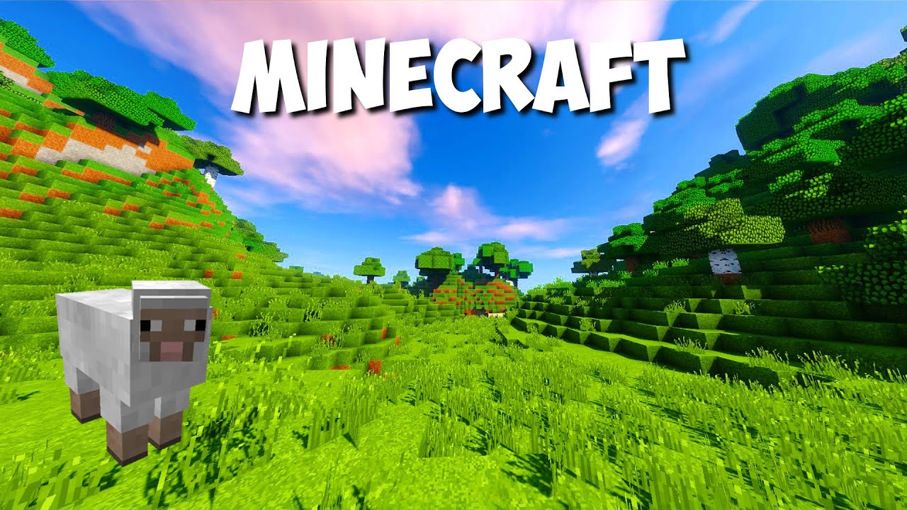 Minecraft LP (1) - Хардкорная сборка. Начало? - YouTube