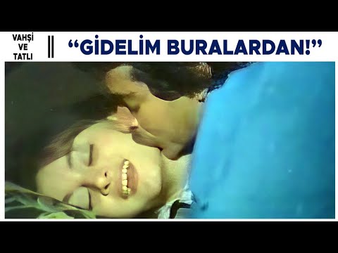 Vahşi ve Tatlı Türk Filmi | Zeynep'in Evini Arıyorlar!