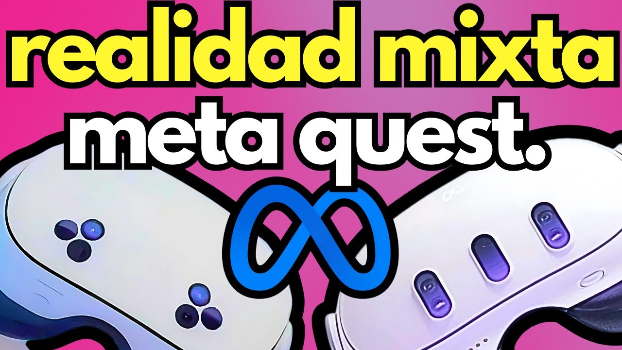 +40 JUEGOS REALIDAD MIXTA para META QUEST! (Algunos GRATIS Y 10% ...