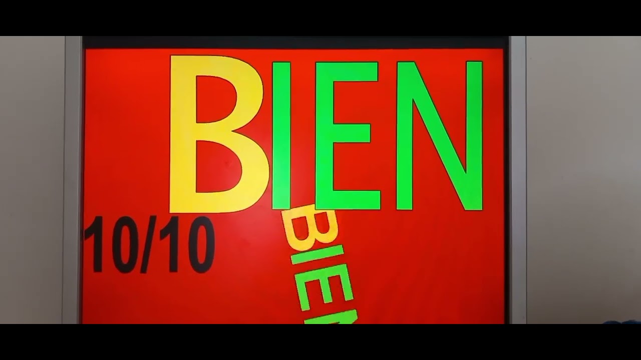 abc intelligent syllabes: B - YouTube