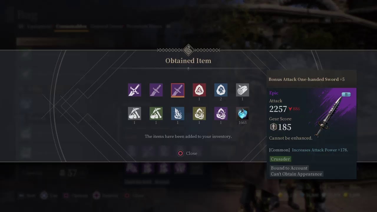 Blessed Unleashed lvl 25 grind - YouTube