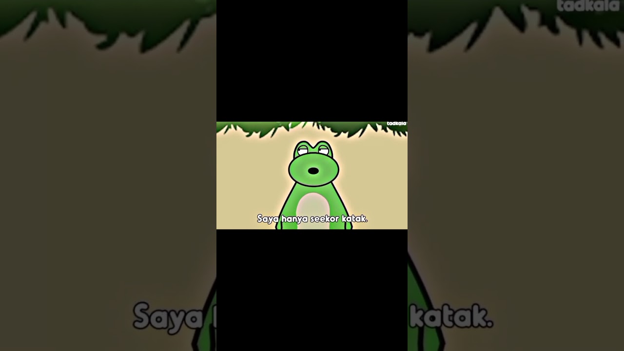 katak bizer - YouTube