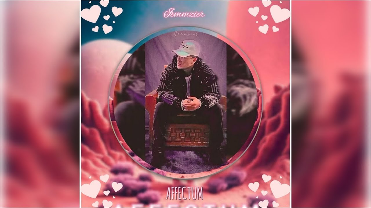 Intro - @Iemmzier - (Audio Oficial)[Affectum]|2025| - YouTube