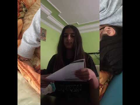 Akşam rutini